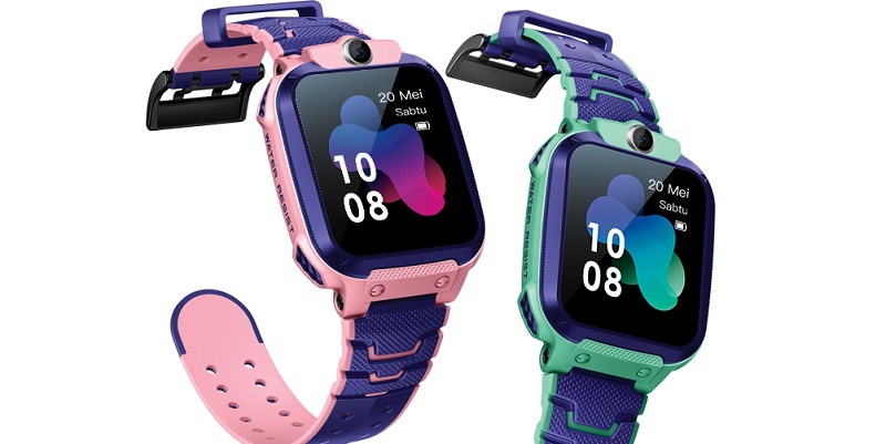Berita XL: Review Imoo WatchPhone Z5 yang Pas dengan Axis - Sinyal Magazine
