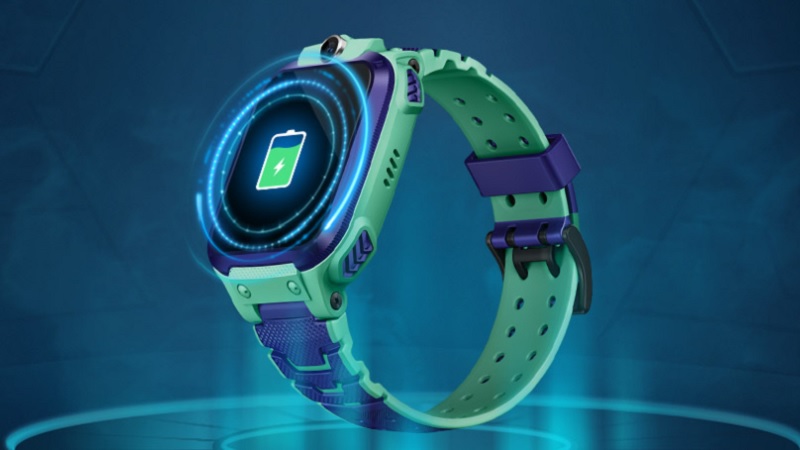 Berita XL: Review Imoo WatchPhone Z5 yang Pas dengan Axis - Sinyal Magazine