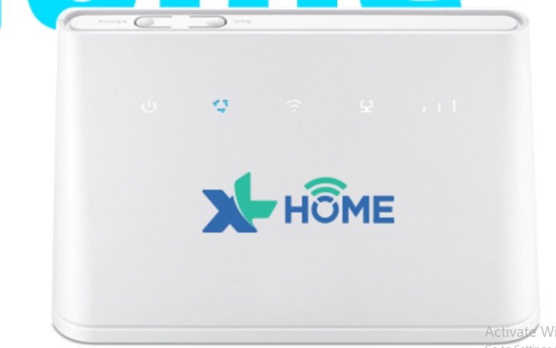 Berita XL: XL Home 240 GB Bebas Hiburan di Rumah - Sinyal Magazine