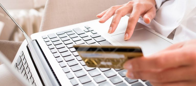 Tips Smartfren: 8 Langkah Smart Belanja Online dengan Laptop - Sinyal ...