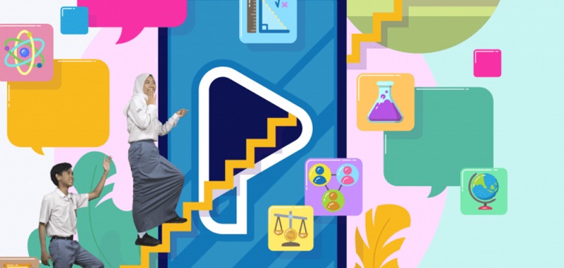 LinkAja dan Pahamify Tawarkan Belajar Online Berbayar Online - Sinyal ...