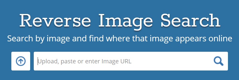 Tips Google Image Search, Menelusur Asal Foto - Sinyal Magazine
