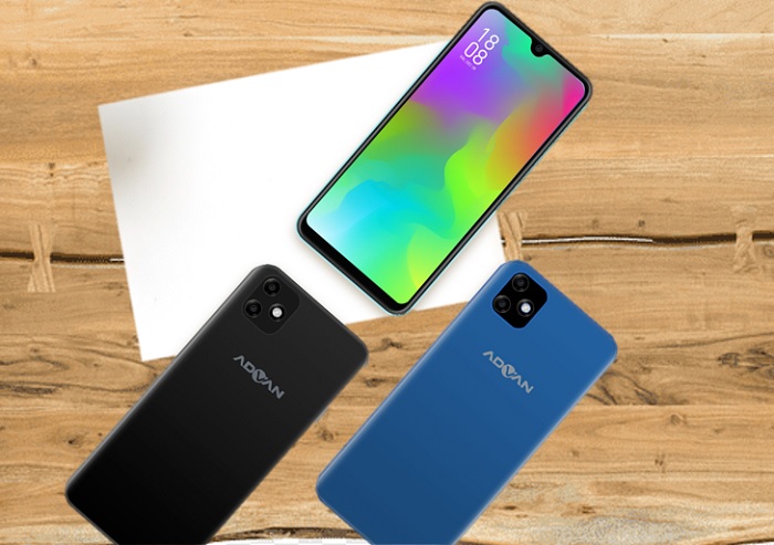 Advan G5 Elite 2021 si Penghibur Sejati Plus Sehati dengan Anggaran ...