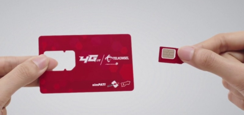 Ganti Kartu SIM 4G Telkomsel Lewat e-Commerce - Sinyal Magazine