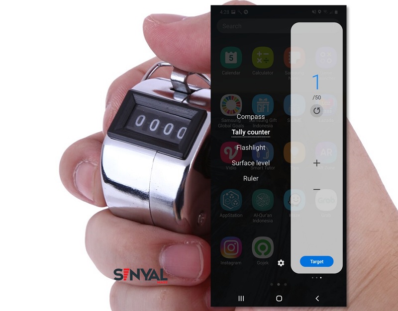Ini Dia 5 Tools Digital Penting di Smartphone - Sinyal Magazine