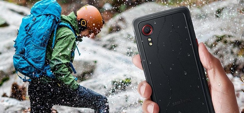 Samsung Galaxy XCover 5, Tak Perlu Teknologi Tinggi - Sinyal Magazine