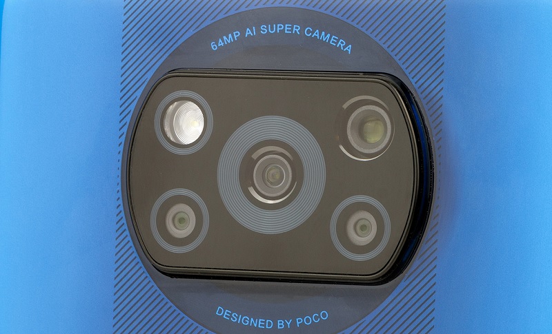 Sinyalpedia; Apa Itu FOV alias Field of View di Kamera Smartphone ...