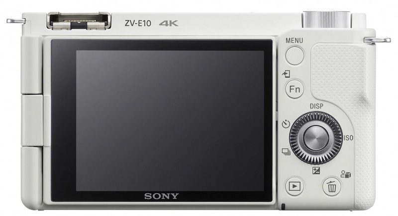 Sony EV-Z10, Mirrorless Lensa Bisa Dilepas Seru Buat Bikin Konten - Page 2 of 2 - Sinyal Magazine
