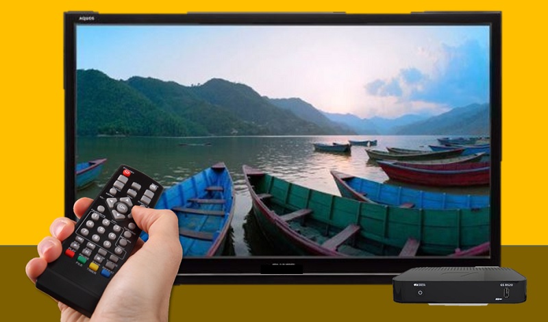 Era Televisi Digital Pacu Kreativitas Pembuat Konten - Sinyal Magazine