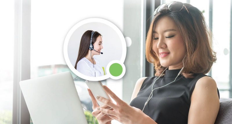 Aplikasi Cakap Gelar Program Bangkit 2021 - Sinyal Magazine