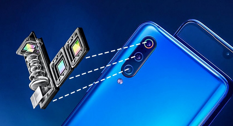 #Sinyalpedia; Lebih Jelas tentang Periscope Camera - Sinyal Magazine