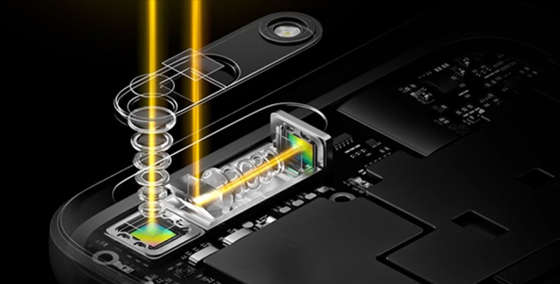 #Sinyalpedia; Lebih Jelas tentang Periscope Camera - Sinyal Magazine