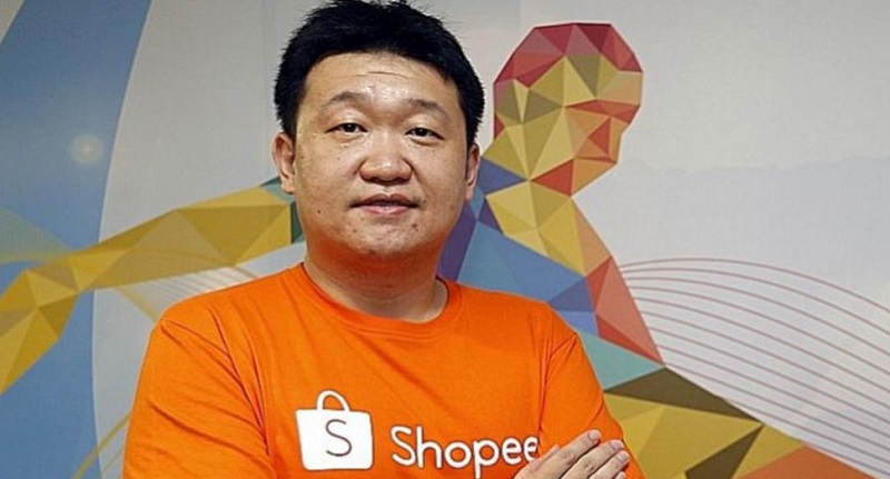 Forrest Li dan Kontribusi Tiga Bisnis Digitalnya - Sinyal Magazine