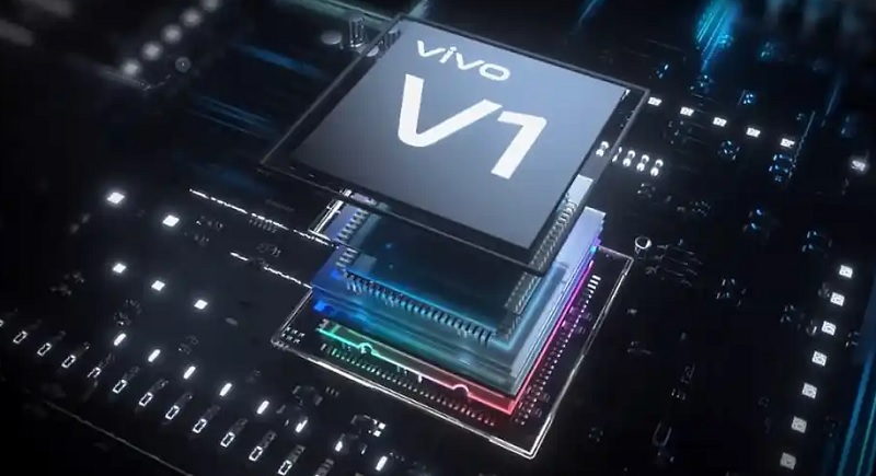 Vivo Imaging Chip V1, Prosesor untuk Kecanggihan Fotografi - Sinyal ...