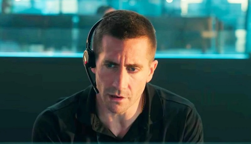 XL Corner Film: The Guilty, Kisah Ironi Pak Polisi - Sinyal Magazine