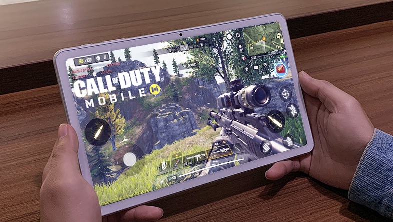 Advan Tab VX, Tablet Hybrid Serbakomplit - Sinyal Magazine