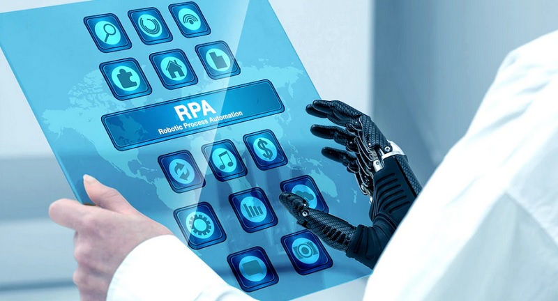 Telkomsel Terapkan Robotic Process Automation untuk Operasional ...