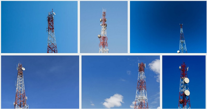 Ribuan BTS 3G Telkomsel Hapus Akhir Tahun - Sinyal Magazine