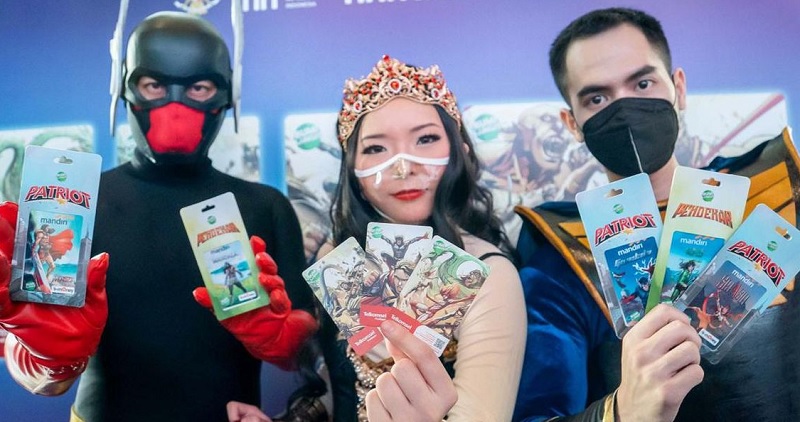 Voucher Internet Bumilangit Telkomsel - Sinyal Magazine