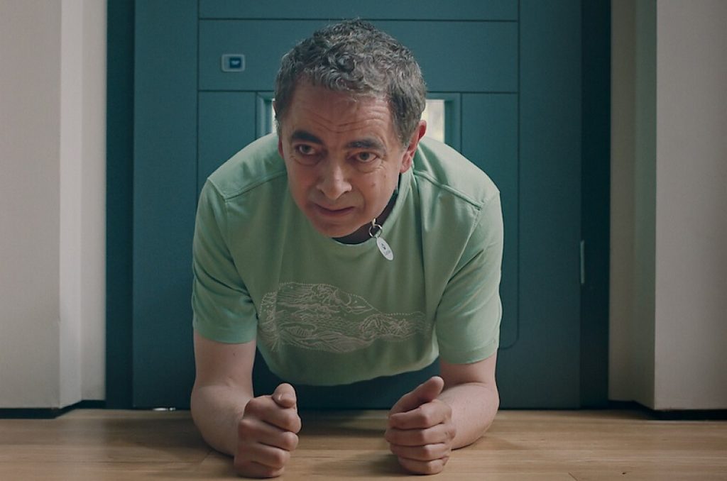 Netflix Film Club; Man VS Bee, “Mr Bean” VS Bee - Sinyal Magazine