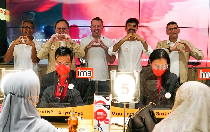 Komitmen IOH kepada Pelanggan, Kami Ada untuk Anda - Sinyal Magazine