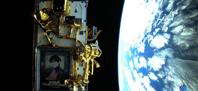 Sistem Seluler BTS Langit Segera Hadir di Indonesia - Sinyal Magazine