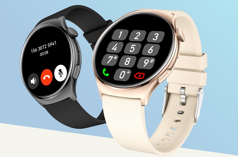 3 Smartwatch di Bawah 500 Ribuan Terbaik - Sinyal Magazine