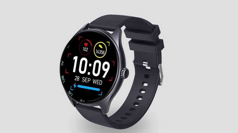 3 Smartwatch di Bawah 500 Ribuan Terbaik - Sinyal Magazine