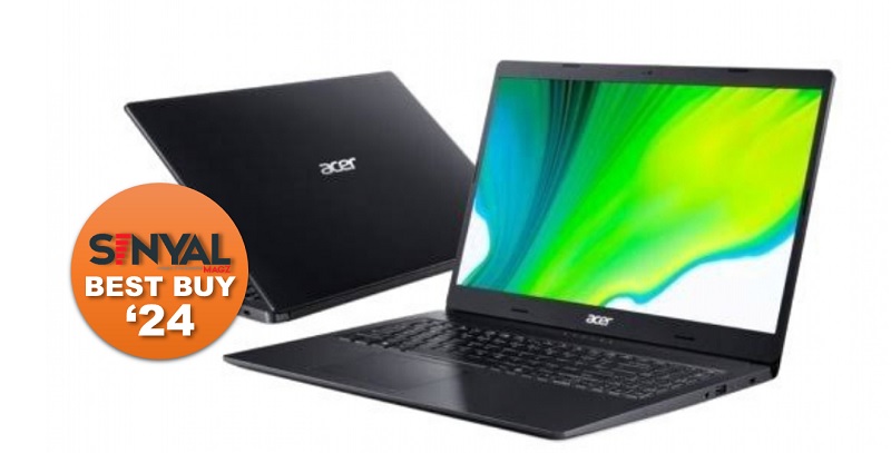The Best Buy 2024 Laptop: Acer Aspire 3 Slim - Sinyal Magazine