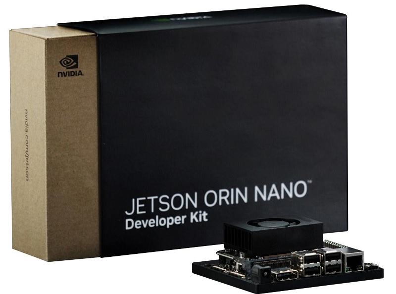 Jetson Orin Nano Modul Komputasi Artificial Intelligence - Sinyal Magazine
