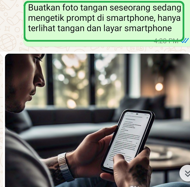 Tips 6 Jurus Membuat Prompt AI - Sinyal Magazine