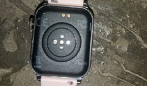 Review Smartwatch Advan SE1, Fitur Kompetitif Harga Rp 350 Ribuan ...