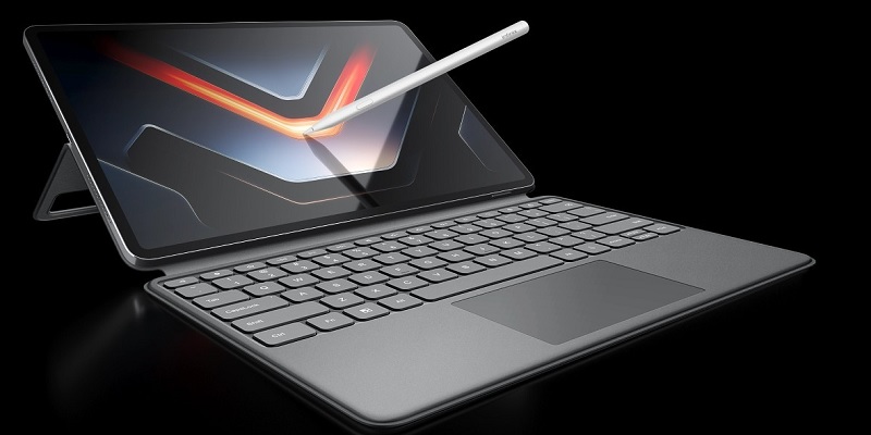 Infinix Xtab GT Tablet Spesifikasi Pas buat Gamer - Sinyal Magazine